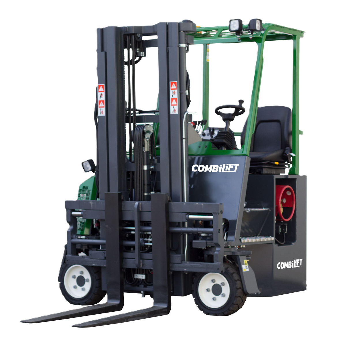 New Combilift CB6000 | Papé Material Handling
