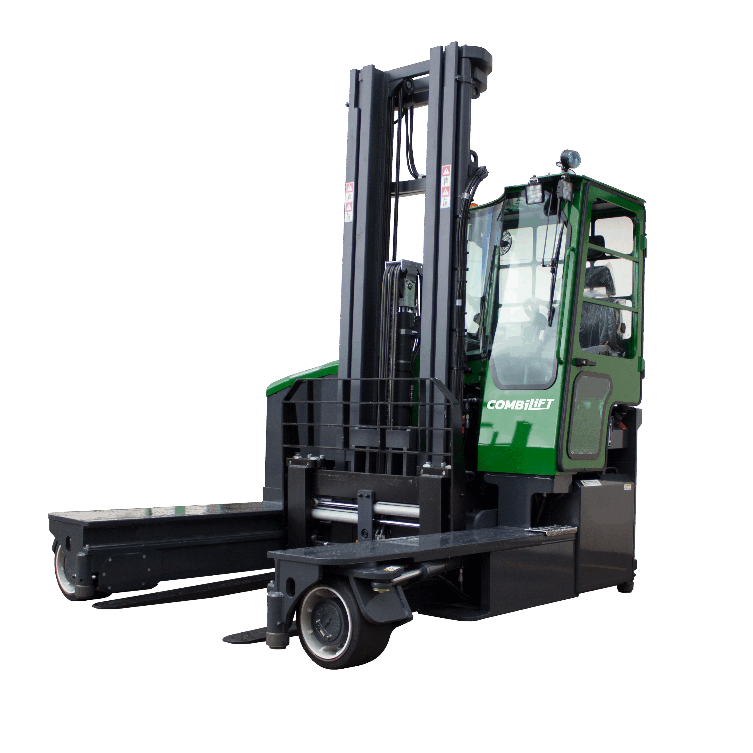 New Combilift C10,000XL | Papé Material Handling