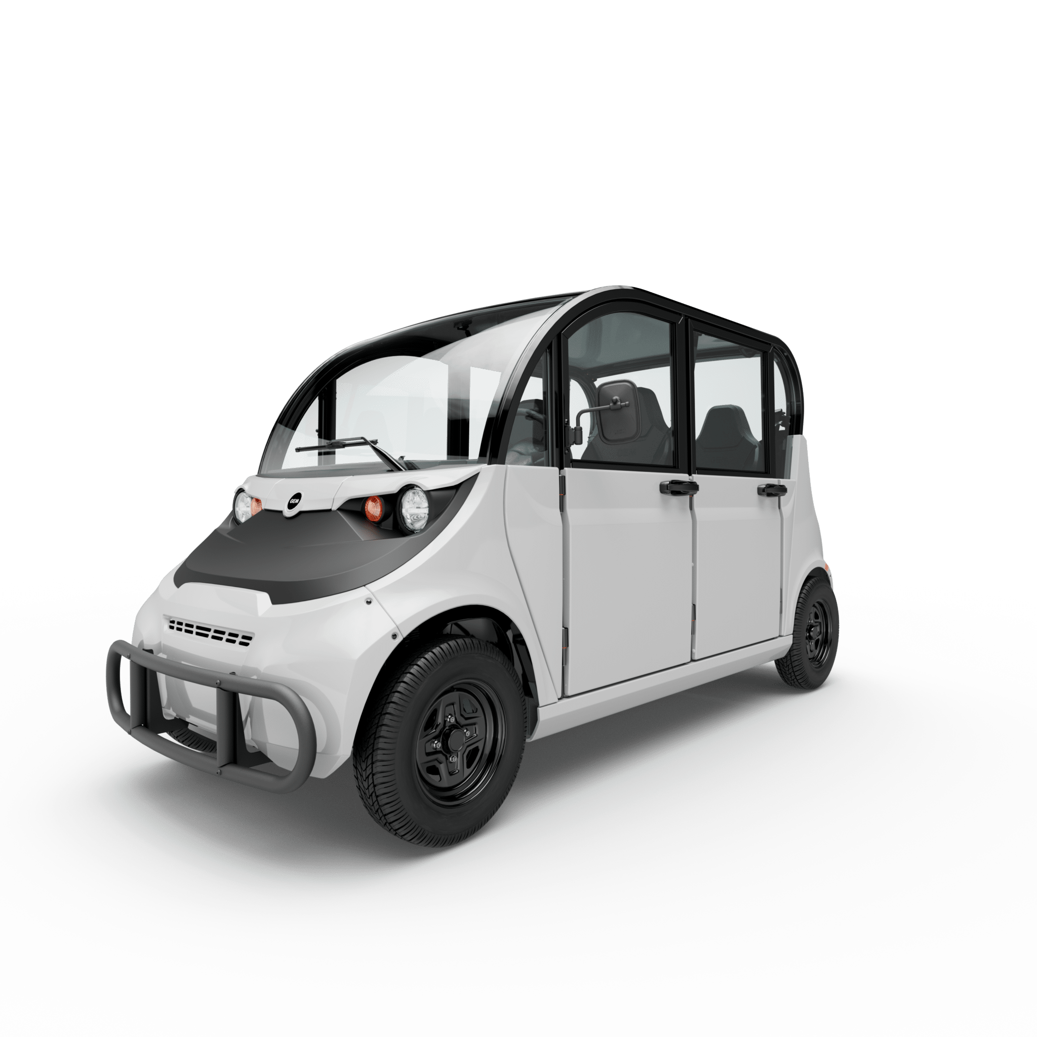 New GEM e4 | Papé Material Handling