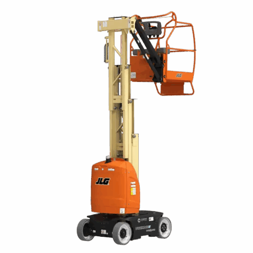 New JLG 20E | Papé Material Handling