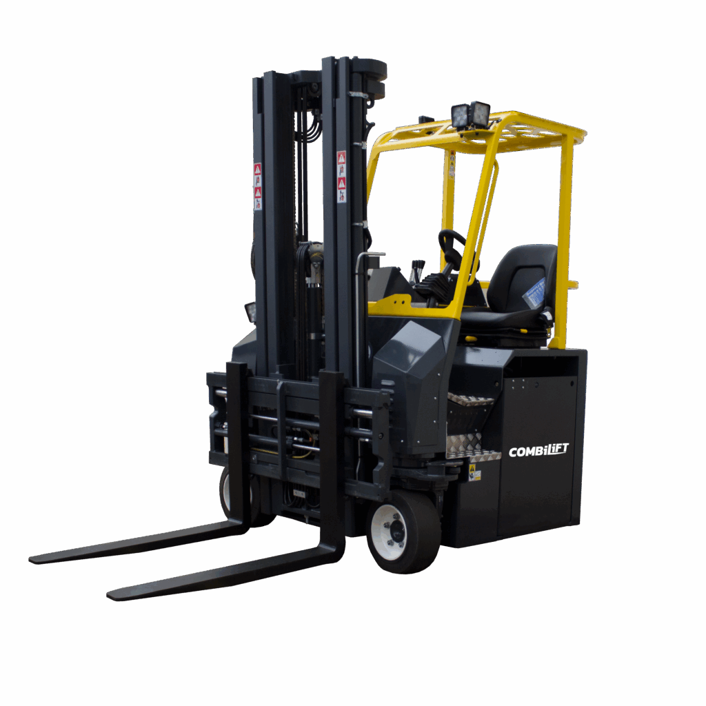 New Combilift Combilift | Papé Material Handling