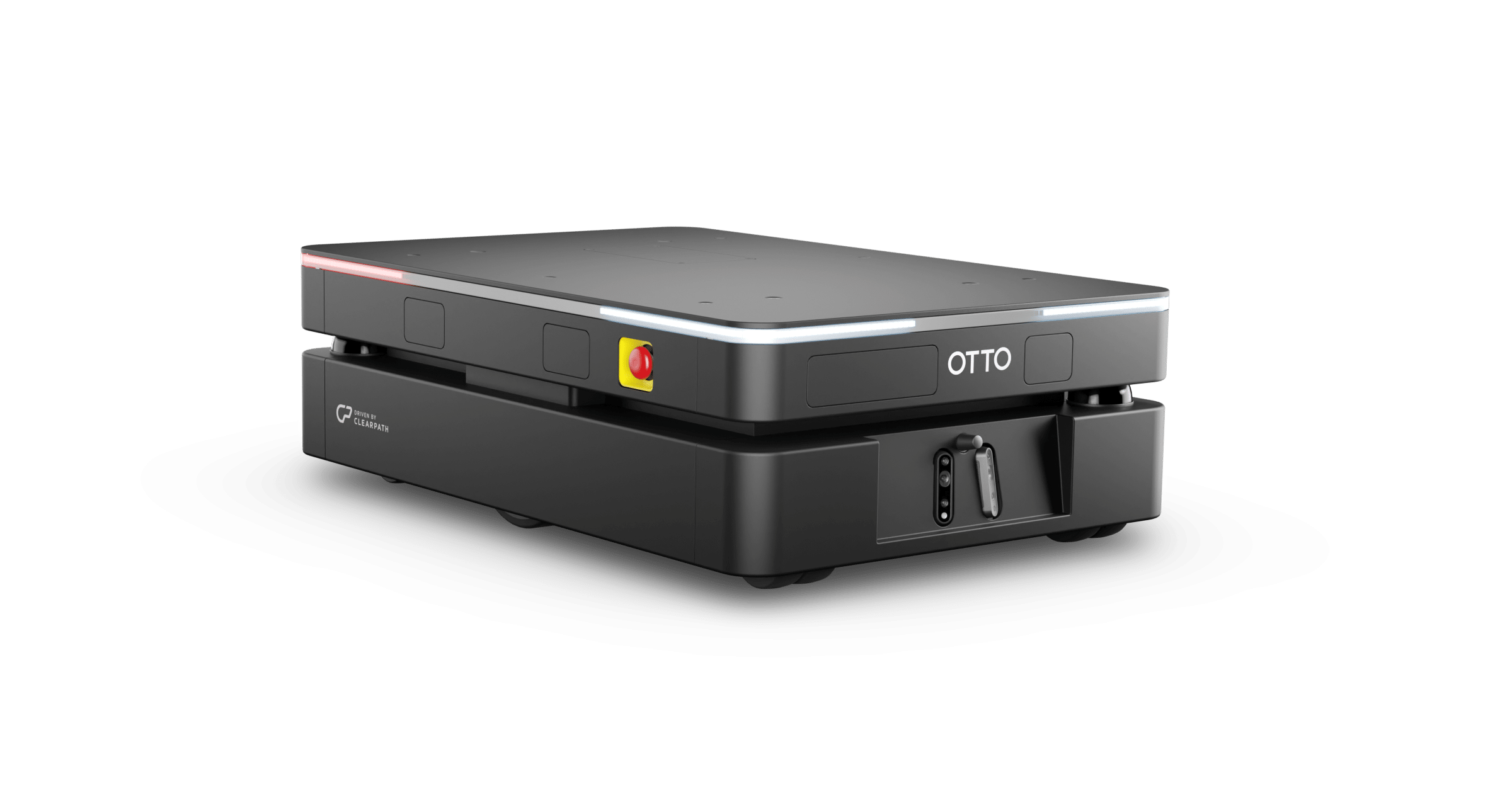 New OTTO Motors OTTO 600 | Papé Material Handling