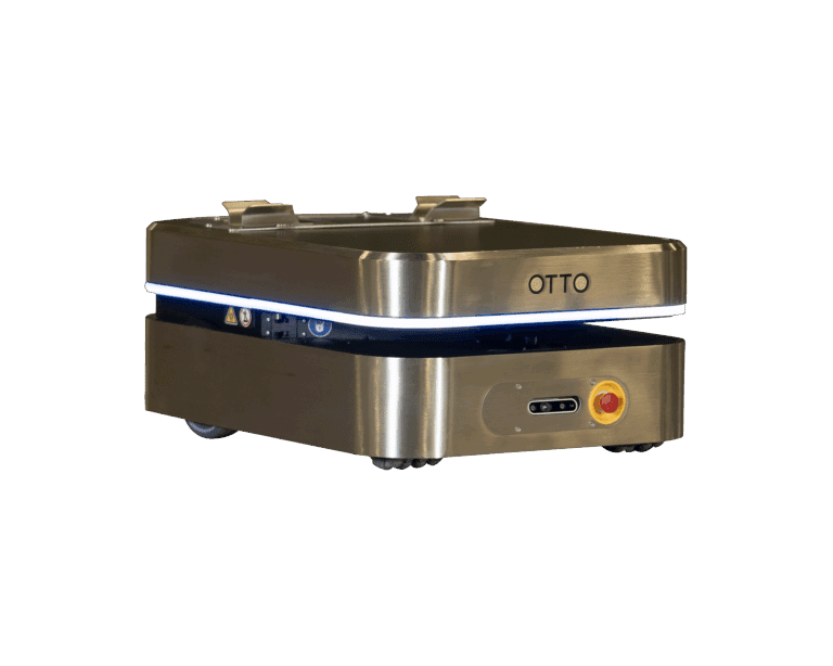 New OTTO Motors OTTO 100 | Papé Material Handling