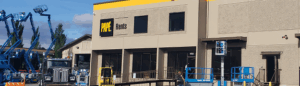 Papé Rents - Seattle, WA | Papé Material Handling