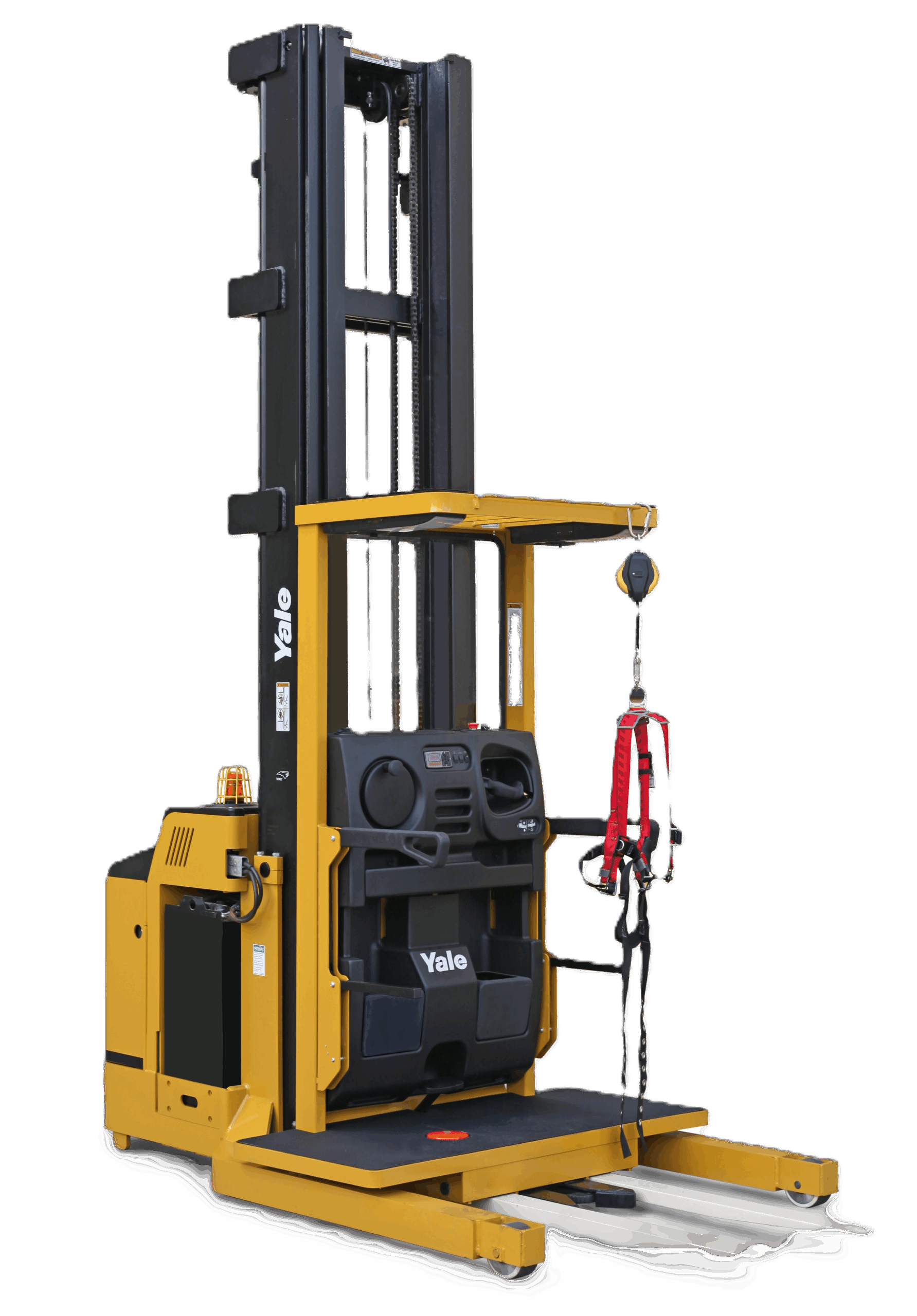 New Yale FS030BF, OS030BF, OS030EF, SS030BF | Papé Material Handling