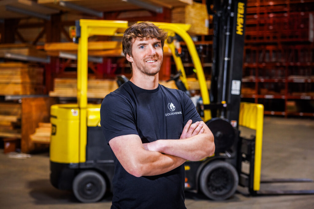 How Golden State Lumber Is Proving the ROI of Electric Forklifts with ...