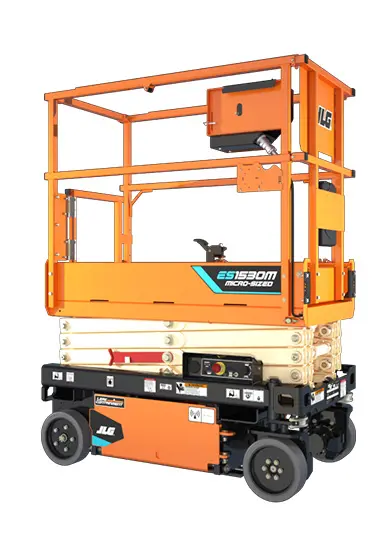New JLG ES1530M | Papé Material Handling